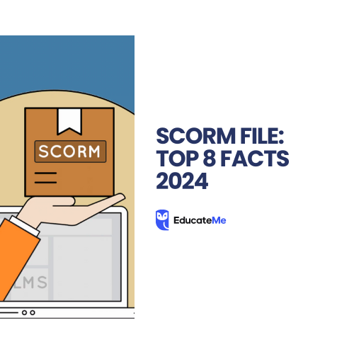 SCORM FILE: TOP 8 Facts [2024]